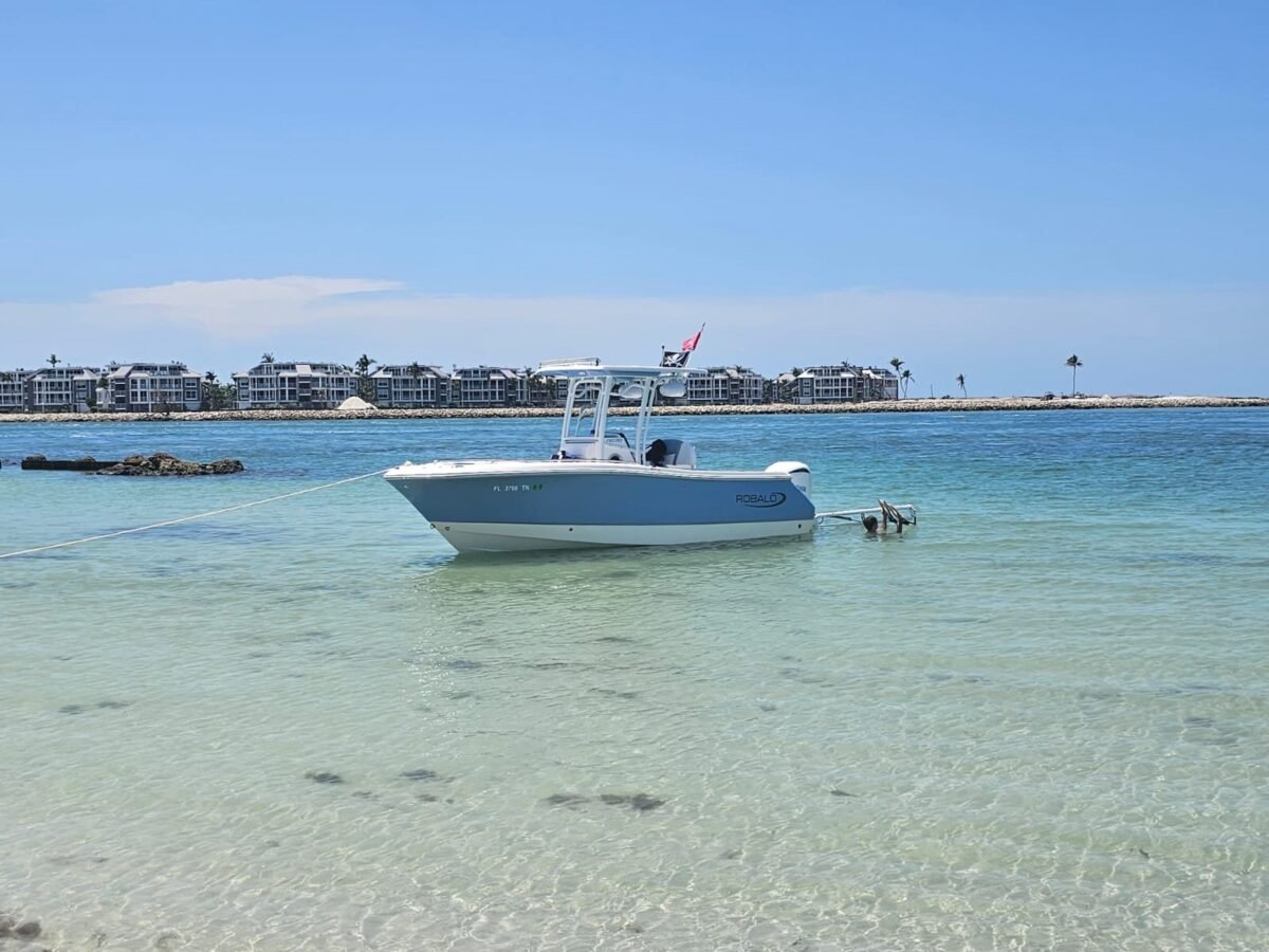 CJ Reef Snorkeling Getaway