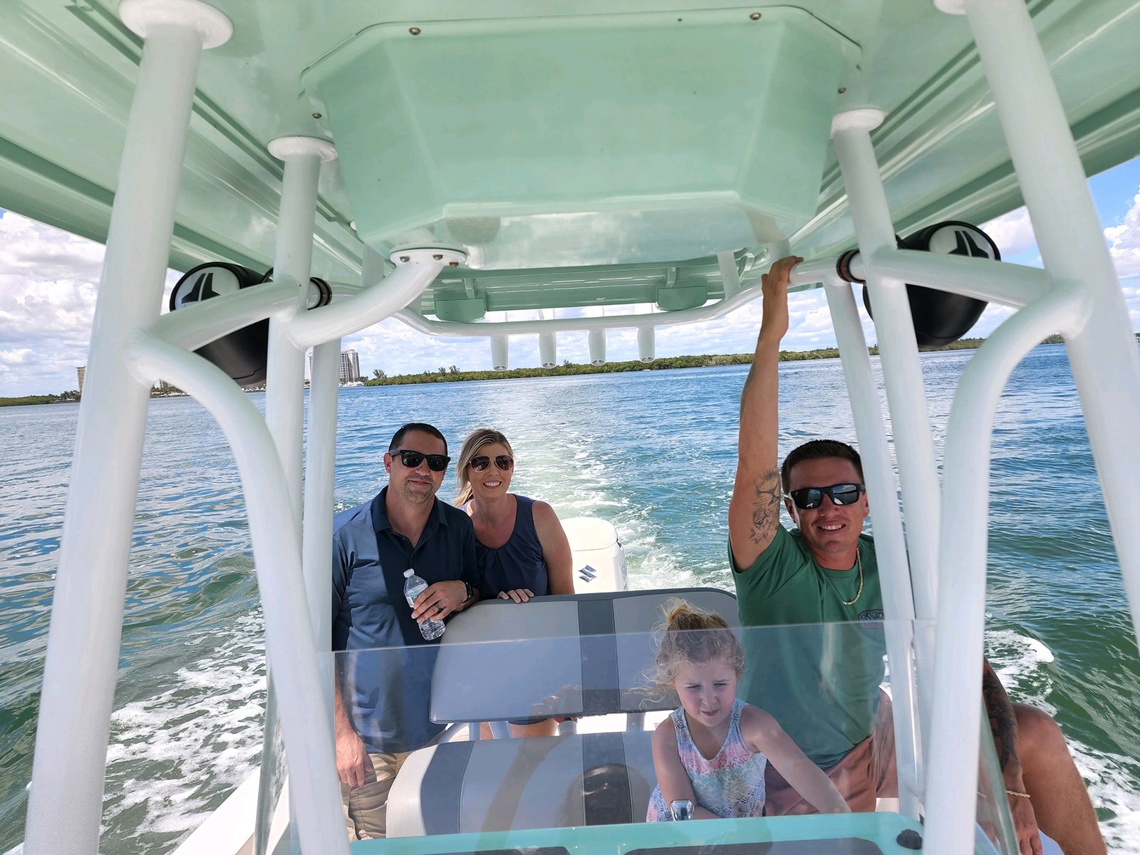 Boat Tours in Fort Myers: Explore the Beauty of Southwest Florida ...
